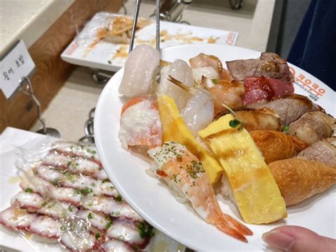 서면 쿠우쿠우 평일런치 내돈내산 후기 •🐽•feat 할인 꿀팁 네이버 블로그