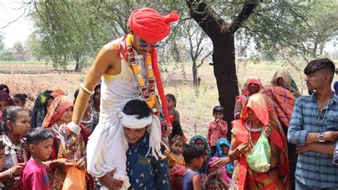 Adivasi Lagan Video 2023 Dulaha Dance Video Timali Dance Video
