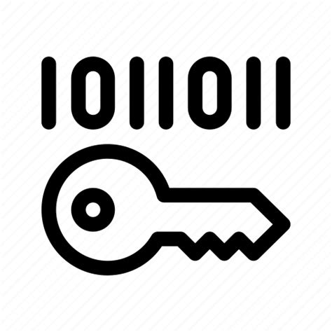 Encrypt Security Lock Data Protection Icon Download On Iconfinder