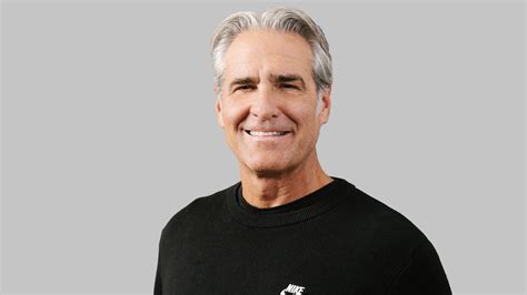 El Director Ejecutivo De Nike John Donahoe Se Jubila En Medio De La