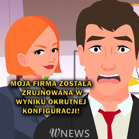Mściwa Sekretarka Upokorzyła Mnie Na Oczach Partnerów Biznesowych Po