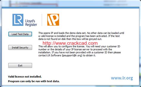 Interactive Petrophysics V4 6 Installation Guide Software Training