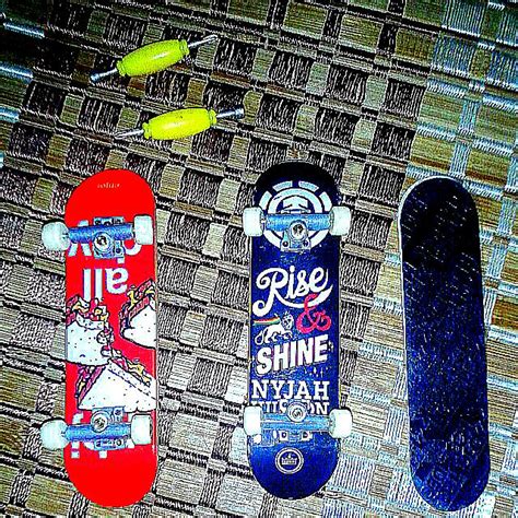 Tech Deck Hobbies Toys Toys Games On Carousell