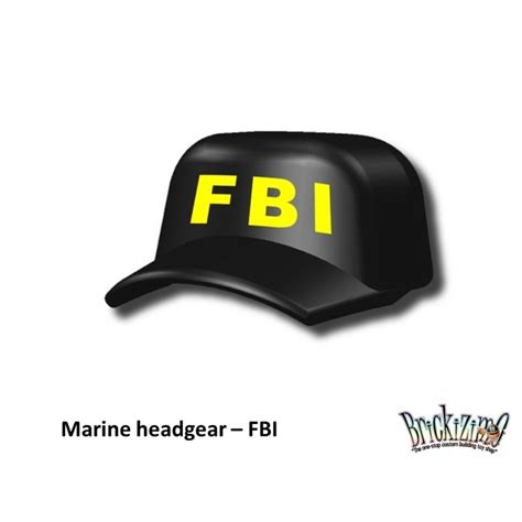 Marine Headgear