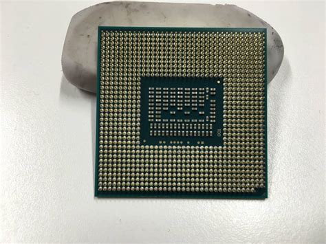 Yahooオークション B1946intel Core I7 3610qm Sr0mn 230ghz 6mb