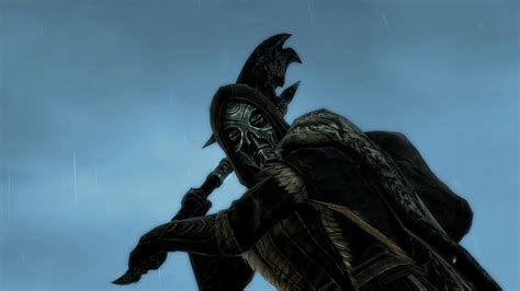 The Swing Of The Axe R Skyrimporn