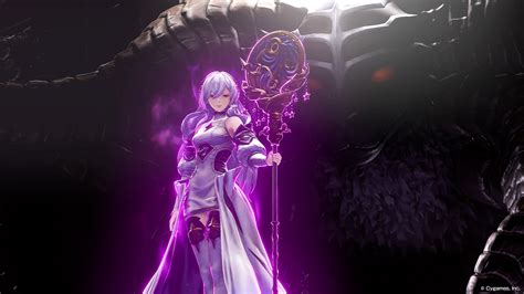 Tsaritsa Genshin Impact Hoyolab