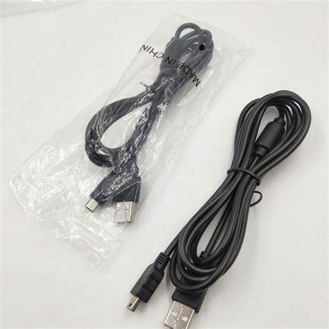 Ps3 Controller Usb Charging Cable Original For Ps3 Gamepad Joystick H