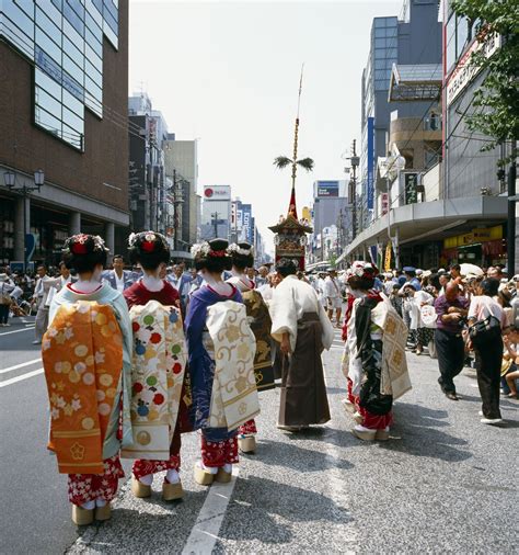 【日本三大祭り】京都「祇園祭」・大阪「天神祭」・東京「神田祭」：実は「日本三大『怨霊鎮め』祭り」でもある