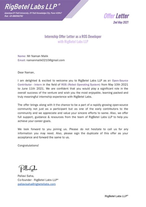 Naman Malik On Linkedin Ros Robotics Opensource Developers Opensourcedevelopment