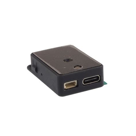 3d Tof Depth Sensor 3d Tof Camera With 1 14 Lcd Display Kamami On