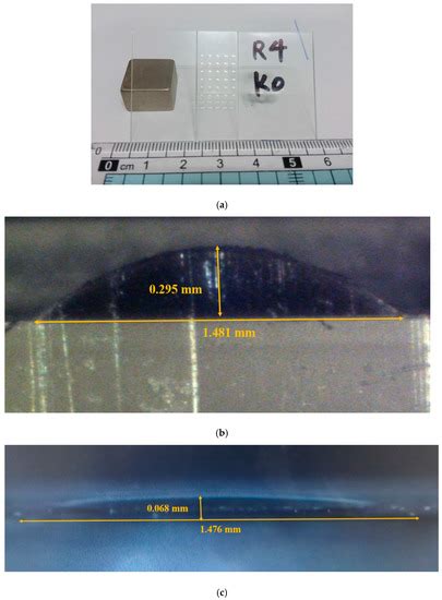 Microlens Array Fabrication By Using A Microshaper