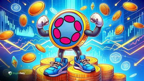 Polkadot Price Analysis Dot Consolidates What Can We Expect Crypto