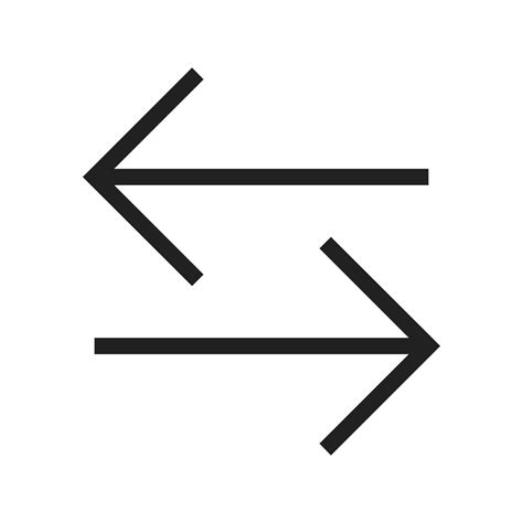 Data Connection Line Icon Vector Art At Vecteezy