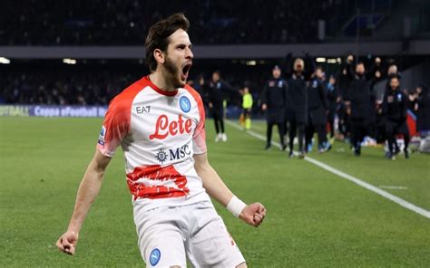 S S C Napoli Vs U S Cremonese Lineups