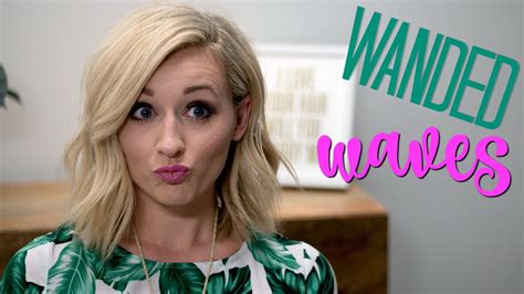 Howto Everyday Waves With A Wand Youtube