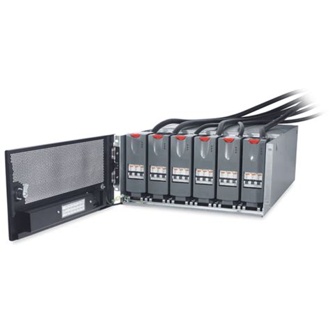 Modular Power Distribution E Tec Power Management