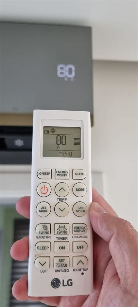 Lg Ac Wired Controller Integration Via Esphomeesp32 Page 2 Share