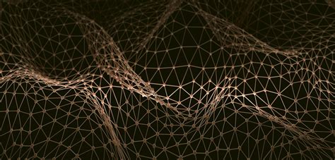 Neuron Pattern 58 Photo