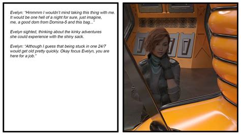 RPGM No Escape Game Edition V0 27 1 Scriptor F95zone