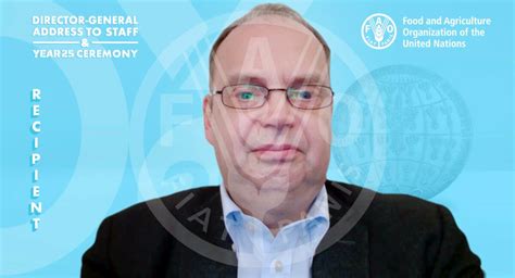Fao Digital Media Hub Fao Director General Qu Dongyu Annual Address