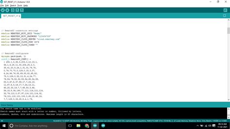 Get SSID AND PASSWORD FROM CONFIG PORTAL Issue Tzapu WiFiManager GitHub