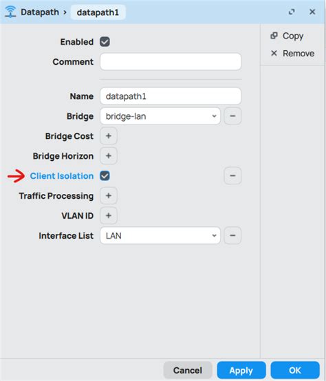 32 Subnet General Mikrotik Community Forum