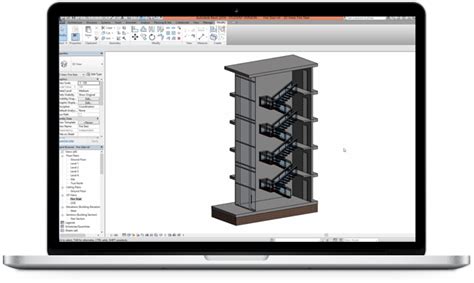 How To Create Code Compliant Stairs In Revit ArchiStar Academy