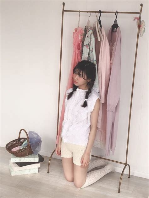 【bis5月号】日向坂46 河田陽菜ちゃんのゆるっと感が可愛い【オフショット】 Bis[ビス]