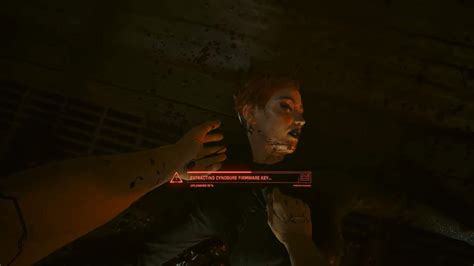 Where To Find Slider S Stash In Cyberpunk 2077