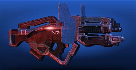 Ultimate Javik Build Mass Effect 3 Me3