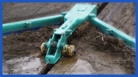 Amazing Modern Automatic Cow Farming Technology Fastest Feeding Cleaning And Milking Machines