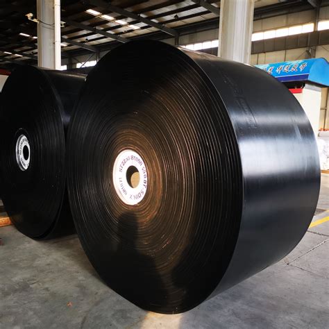Sensor Loop Steel Cord Conveyor Belt Sensor Loop Steel Cord Conveyor Belt