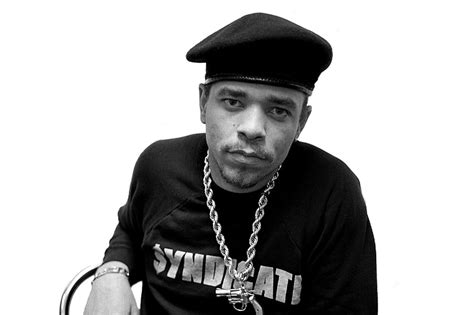 Ice T 1988