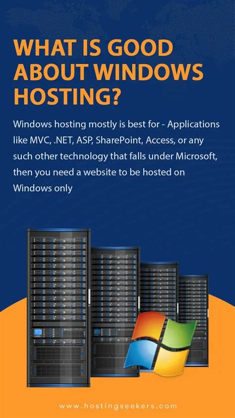 5 Best Windows Hosting Providers Cheap Windows Hosting