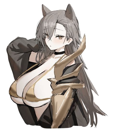 Penance Arknights Drawn By Horn Wood Danbooru Penance Arknights Drawn By Horn Wood Danbooru