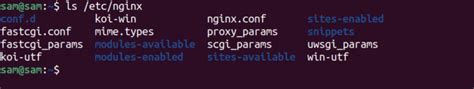 How To Install And Configure Nginx On Ubuntu 2404 Linux Genie