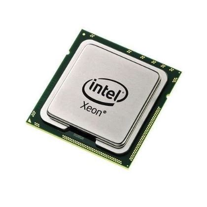 Intel Xeon Processor 5130 4M Cache 2 00 GHz 1333 MHz FSB NN Computers