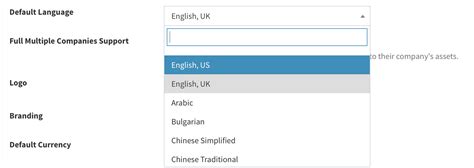 localization