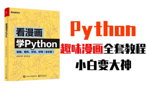 Python Python Bilibili