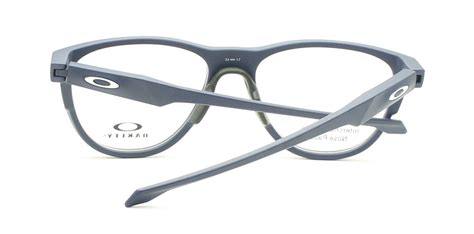 Oakley Admission Ox8056 0354 Eyewear Frames Glasses Rx Optical
