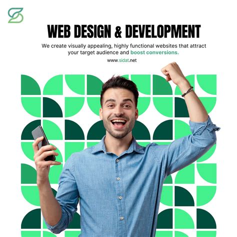 Sidat Technologies And Digital On Linkedin Webdesign Webdevelopment