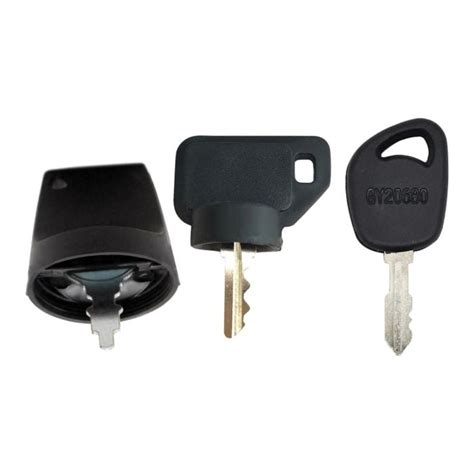Ignition Switch Key 532140401 Ayp Husqvarna Scagturftiger Lazerz Exmark