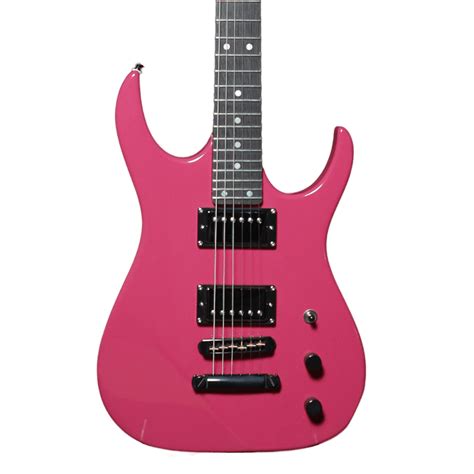 Palm Mute Standard DS Guitars