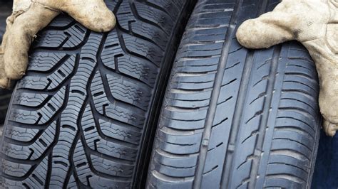 Unlocking The Secrets Of Car Tyres A Beginner S Guide