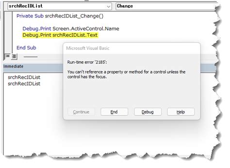 How To Access Text Property Of A Textbox Access World Forums