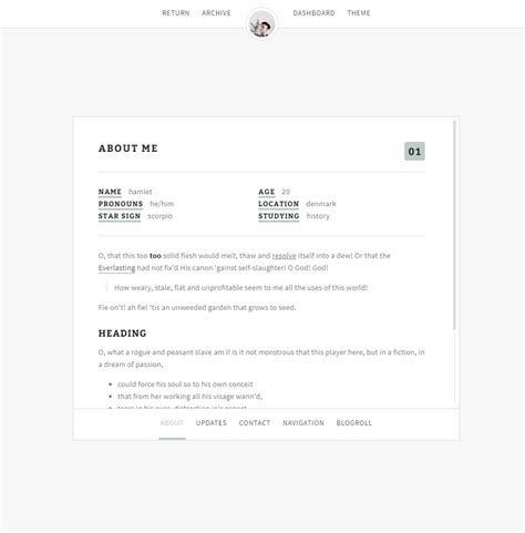 Page One Rue An All In One Page Preview Code Pastebin Github