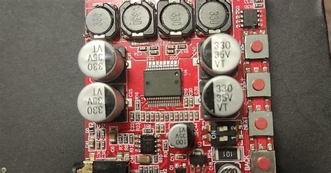 The Amplifier In Question Album On Imgur