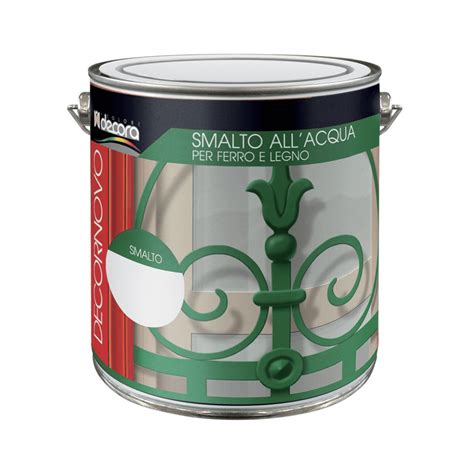 Smalto Opaco Decora