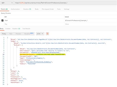 Migrating From Iqa To Query Service Endpoint